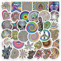 China Transferable Personalized Die Cut Sticker Labels OEM Custom Accept for sale