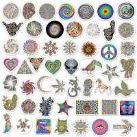 China Transferable Personalized Die Cut Sticker Labels OEM Custom Accept for sale