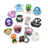 China Transferable Die Cut Sticker Labels Personalized Cut To Shape Label for sale
