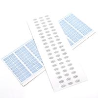China CMYK Private Custom Adhesive Labels Tamper Proof Seal Stickers for sale