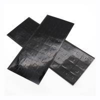 China Anti Ultraviolet Custom Adhesive Labels Waterproof Private Logo Stickers for sale