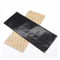 China Anti Ultraviolet Custom Adhesive Labels Waterproof Private Logo Stickers for sale