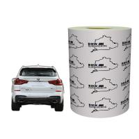 China Print Vinyl 3M Decal Sticker Custom Car Stickers For Windows for sale