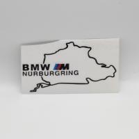 China Print Vinyl 3M Decal Sticker Custom Car Stickers For Windows for sale