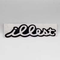 China Print Vinyl 3M Decal Sticker Custom Car Stickers For Windows for sale