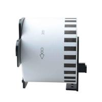 China brother printer continuous direct thermal paper price label rolls for barcode for sale