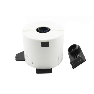 China Compatible Brother DK-22205 Roll Tape DK22205 Thermal Paper Label Printer DK Rolls 62mm x 8m for sale