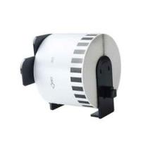 China 11201 Custom Adhesive Labels Waterproof Brother DK1201 Labels for sale