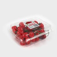 China Gold Foil Custom Stickers Fruit Packaging Custom Printed Label Rolls for sale