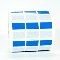 China Promotional Printed Barcode Labels Self Adhesive 4x6 Direct Thermal Labels for sale