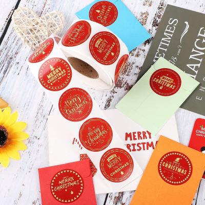 China CMYK Thank You Stickers For Small Business Sticker Labels for sale