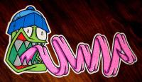 China Personal Cartoon Die Cut Sticker Labels Business Print Sheet Stickers for sale