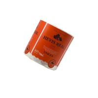 China Customizable Printing Private Wedding Wine Label Sticker Heat Sensitive for sale
