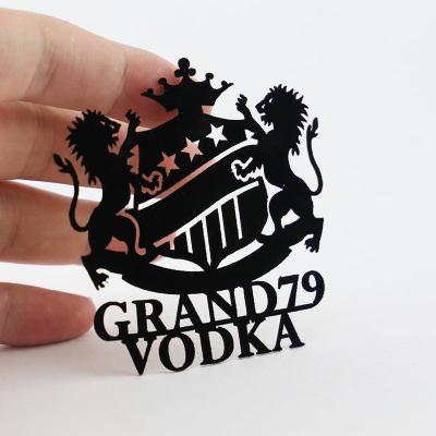 China Vinyl Adhesive Die Cut Stickers Label Custom Printing Waterproof for sale