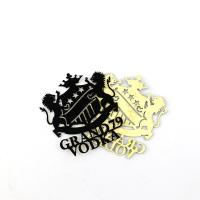 China Vinyl Adhesive Die Cut Stickers Label Custom Printing Waterproof for sale