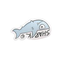 China Waterproof Vinyl Car Stickers Labels Customized Special Shaped for sale