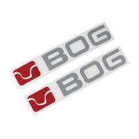 China Customized Letter Decoration Car Stickers Personalized Diy for sale