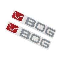 China Customized Letter Decoration Car Stickers Personalized Diy for sale