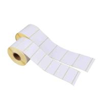 China Barcode Thermal Shipping Label Sticker Roll Waterproof Direct 4x6 for sale