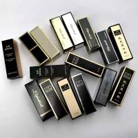 China Custom Cosmetic Bottle Packaging Luxury Design Private Label for sale