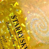 China Hologram Laser Wine Sticker Labels Heat Shrink Sleeve Film Wine Label for sale