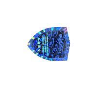 China Tamper Proof Custom Hologram Stickers 3D Authenticity Certificate for sale