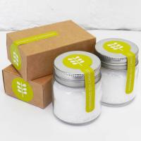China Waterproof Vinyl Custom Sticker Label Tamper Proof Long Lollipop Seal For Food Jar for sale