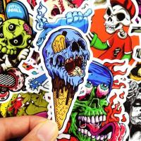 China Waterproof Die Cut Sticker Labels Cartoon PVC Vinyl Anime Sticker OEM ODM for sale