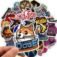 China Waterproof Die Cut Sticker Labels Cartoon PVC Vinyl Anime Sticker OEM ODM for sale