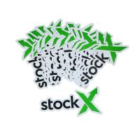 China Individual Logo Printing Die Cut Sticker Labels Waterproof PVC Vinyl Adhesive Stickers for sale