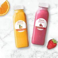 China Waterproof Custom Food Labels Jar / Glass / Plastic Bottle Die Cut Stickers for sale