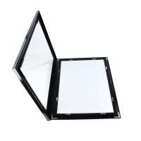 China Lockable Advertising Snap Frame LED Light Box Waterproof LED Photo Light Box for sale
