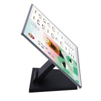 China Super Bright Poster Frame Light Box Ultra Slim Tempered Glass Advertising Light Box Display for sale