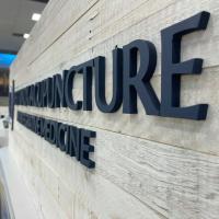 China Lightweight Flat Cut Letter Signs , 3D Foam Board Letters Advertising Sign for sale