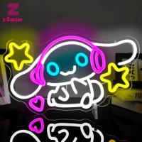 China Outdoor Waterproof Neon Sign Customized For Wall Decor Wedding Birthday Party for sale