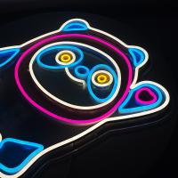 China Outdoor Waterproof Neon Sign Customized For Wall Decor Wedding Birthday Party for sale
