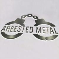 China 3D Metal Backlit Letter Signs For Wall / Storefront Advertising Display OEM for sale