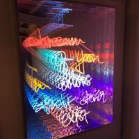 China Custom LED Neon Signs Personalized Neon Lights For Room / Outdoor Decor for sale