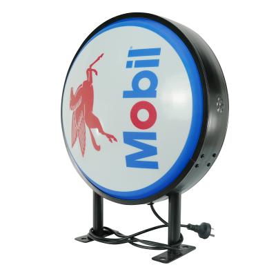 China 5kg Aluminium Profile Light Box , Portable Vacuum Formed Light Box For Outdoor Storefront Signs for sale