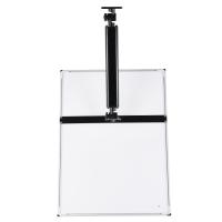 China Lightweight Ultra Thin LED Light Box , LED Slim Lightbox For Indoor Menu Signage for sale