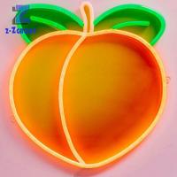 China Vibrant Color Custom LED Neon Flex Sign 3W 5W 6W 8W For Business Signage for sale