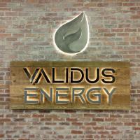 China Custom Halo Lit Channel Letters , 3D Gold Channel Letters Signs for sale