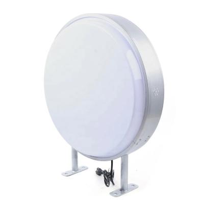 China Acrylic Vacuum Forming LED Light Box Fast Food Restaurant Entrance | Acrylic Light Box | MOQ:1 | ZZG-VF for sale