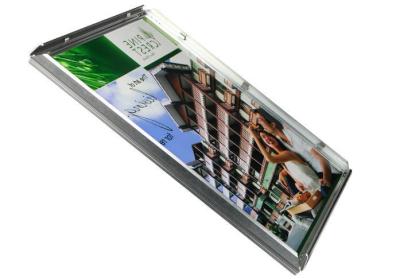 China MOST POPULAR Snap Frame LED Light Box Tempered Glass All Sizes A4–B2 — MOQ 1 | Z-Z Group for sale