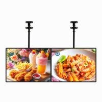 China Aluminum Snap Frame LED Light Box A1 A2 A3 A4 B1 B2 — Tool-free Poster Swap, 10mm Slim, Tempered Glass for sale