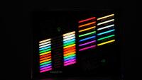 China Waterproof IP68 SMD LED Sign Letter Sample Kit For Client Demo for sale