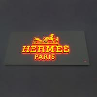 China High Brightness Custom Channel Letter Signs IP65 Luxury Custom Boutique Signs for sale