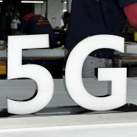 China Custom 3D LED Channel Letters Stainless Steel Edge Front-Lit Sign for Storefront Display for sale