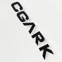 China Laser Cut Stainless Steel Letters Floating 3D Metal Sign for Modern Branding for sale