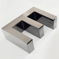 China Custom Polished Stainless Steel 3D Letters Mirror-Finish Metal Sign for sale